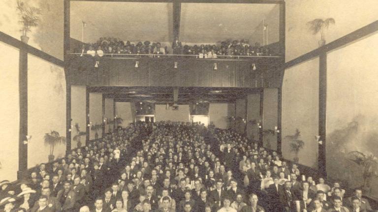 Black history and human rights | CMHR